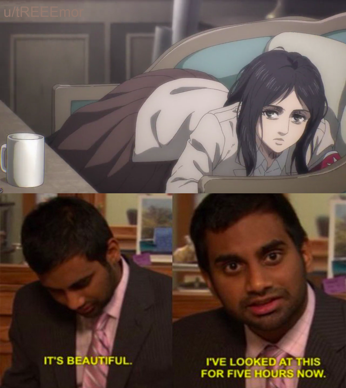 PIECK SUPREMACY | Scrolller