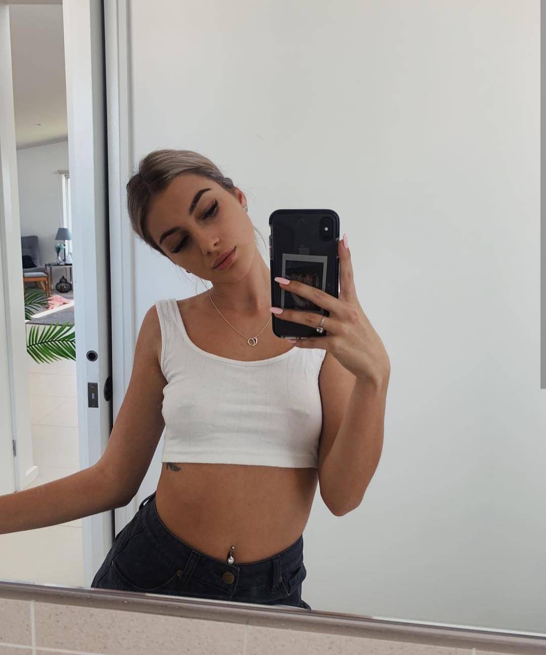 Pierced Pokies | Scrolller