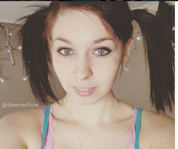 Pigtails! | Scrolller