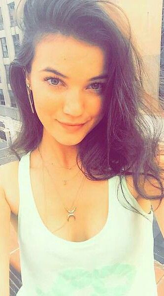 PINAR DENIZ, my favourite turkish girl!!! She's PERFECT!!! | Scrolller