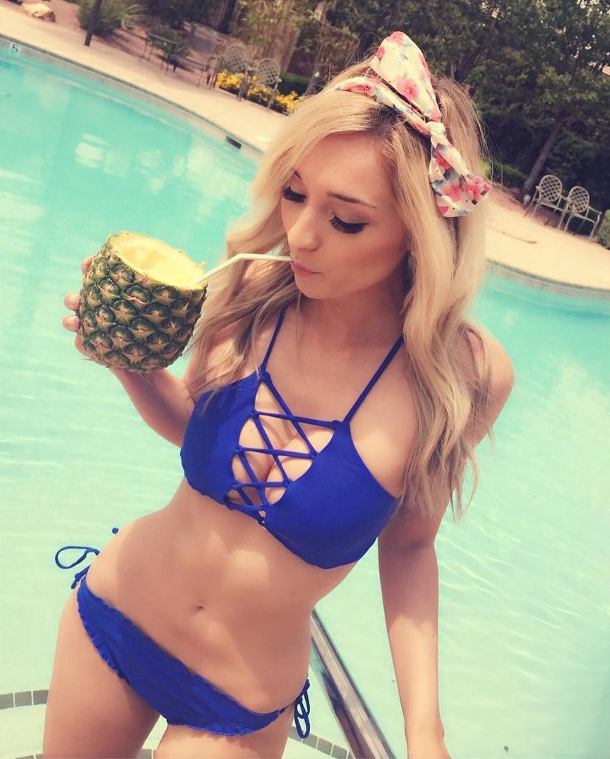 Pineapple | Scrolller