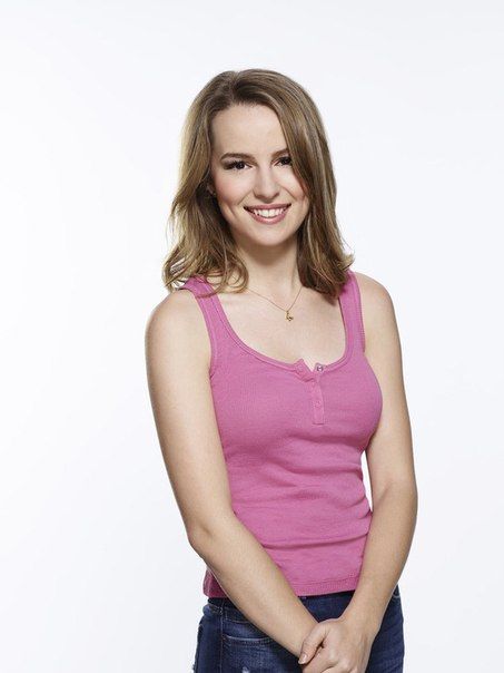 Pink Scrolller