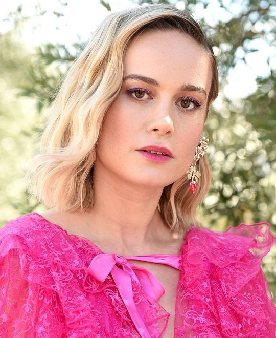 Pink Scrolller
