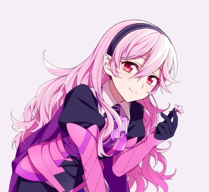 Pink Corrin is the best alt | Scrolller