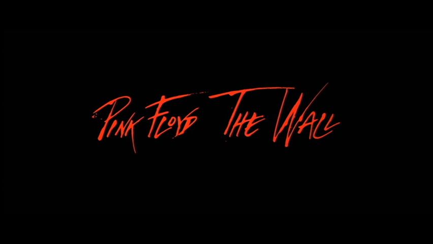 Pink Floyd - The Wall (1982) | Scrolller