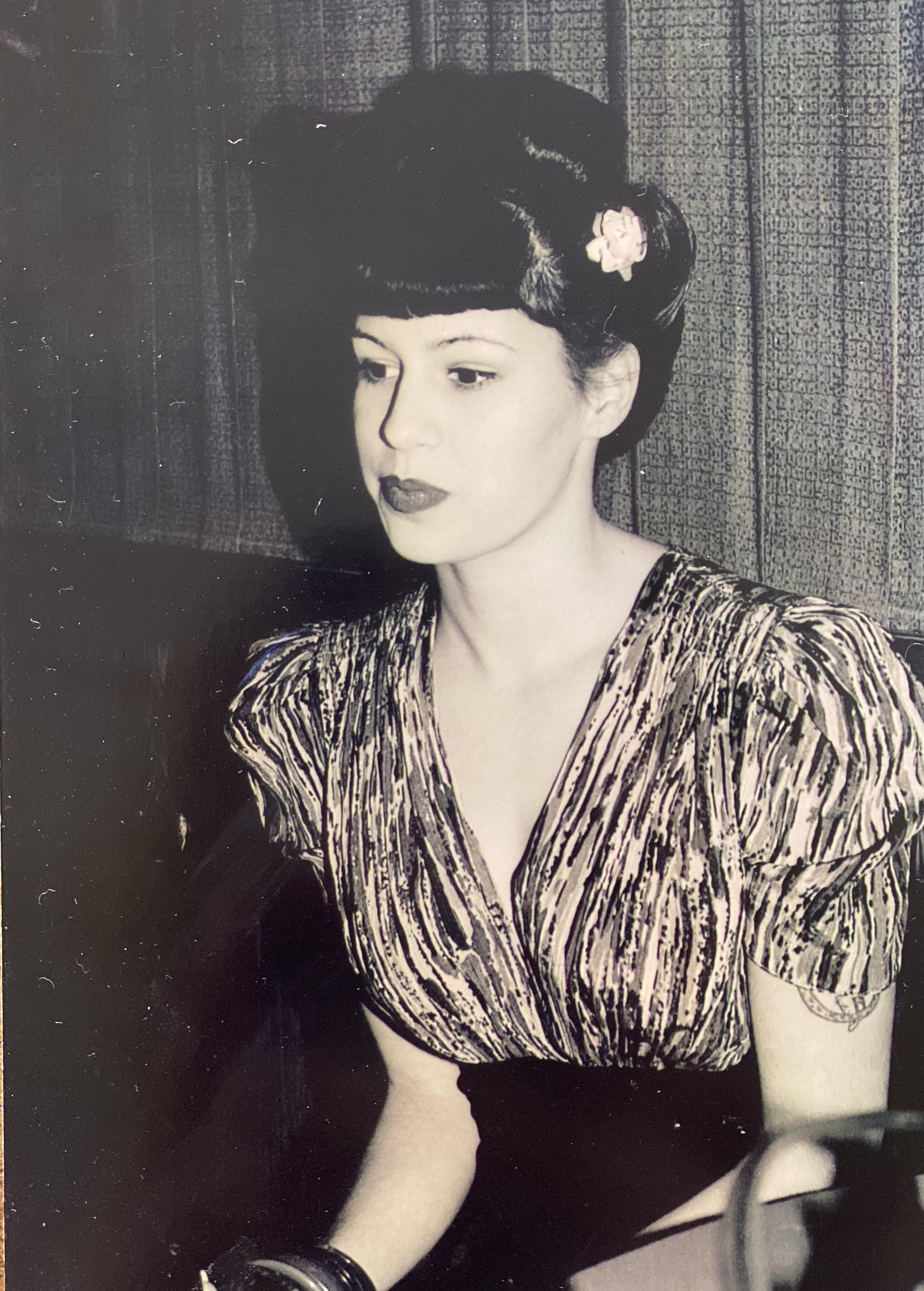 Pink Martini Show @ Bimbos SF ‘98 | Scrolller