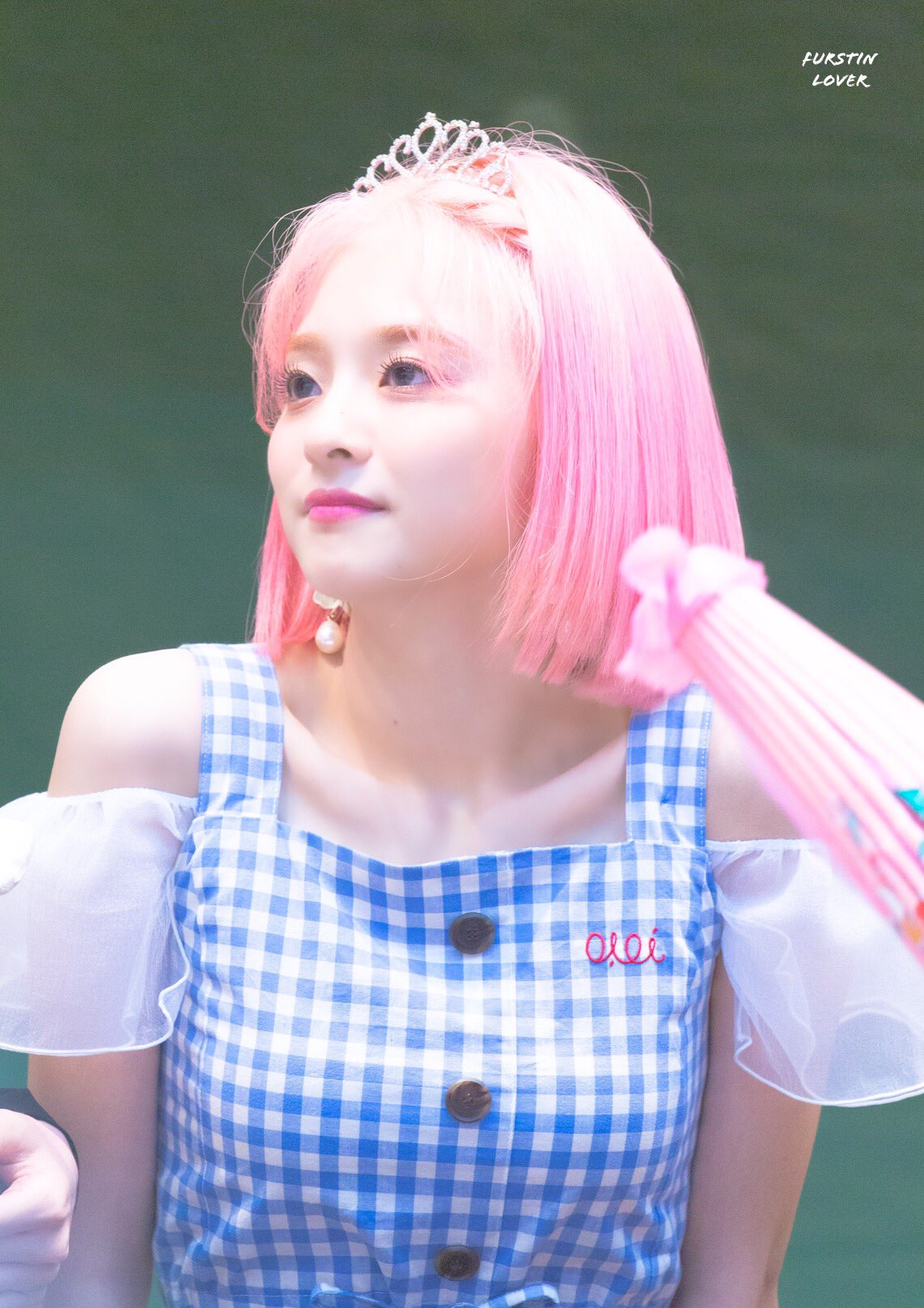 Pink Nagyung | Scrolller