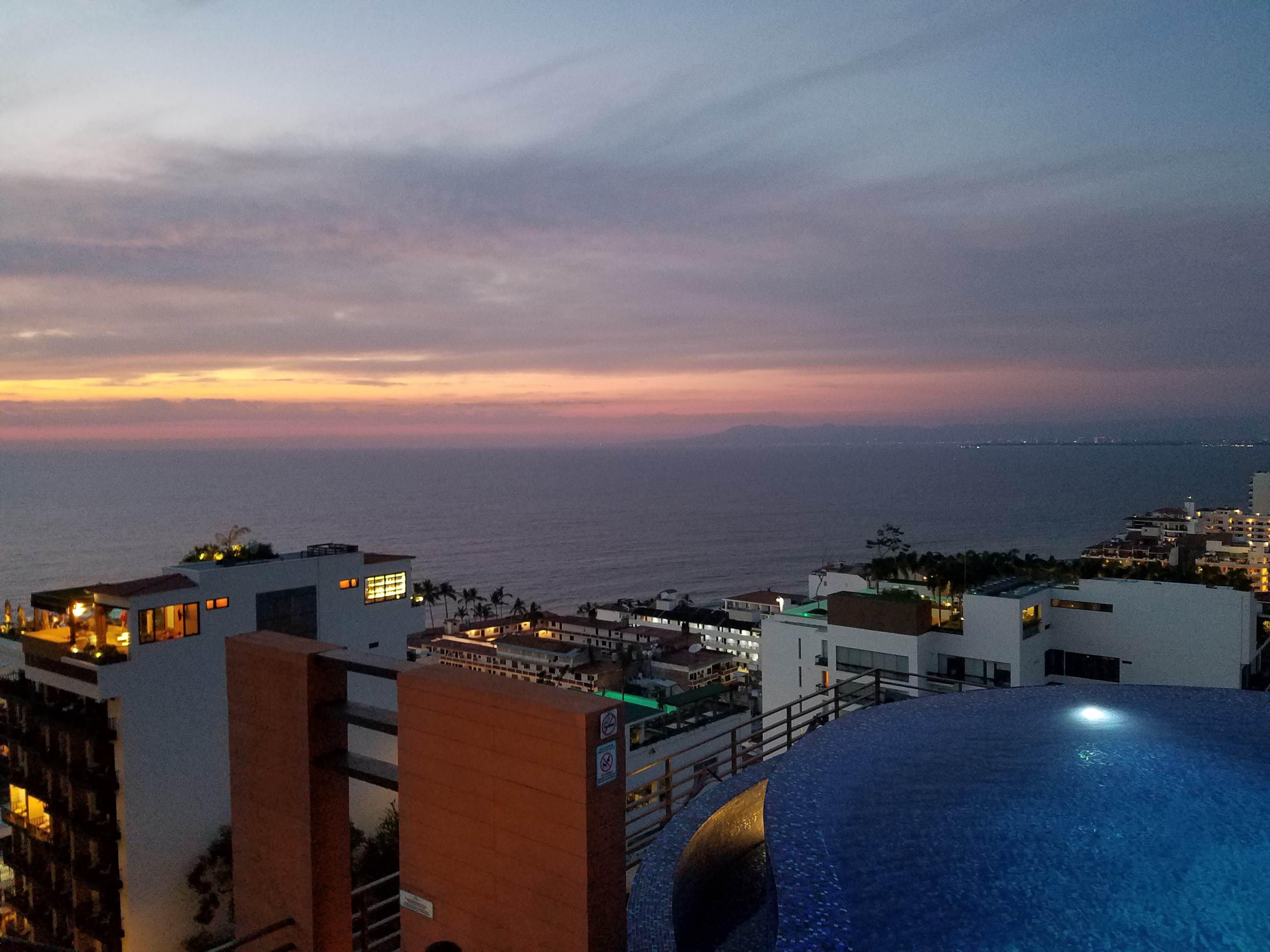 Pinnacle Resort, Puerto Vallarta, Mexico | Scrolller