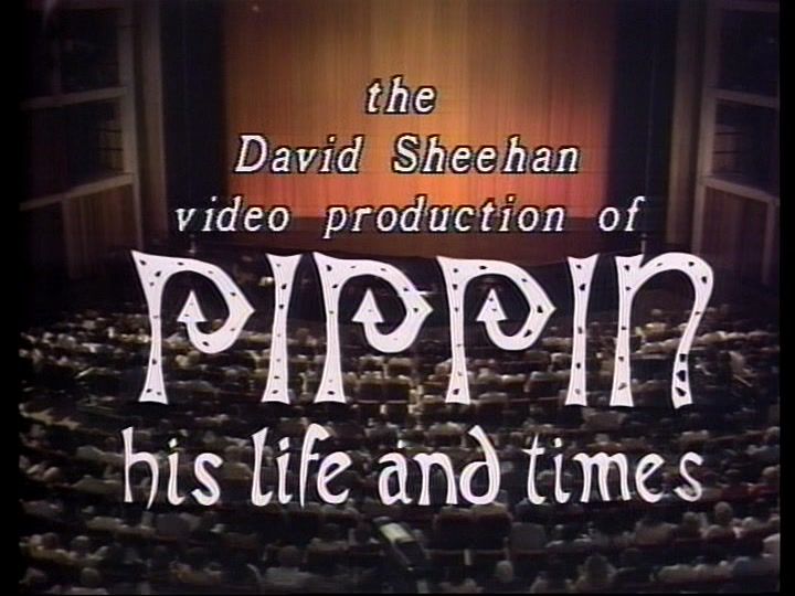 Pippin (1981) | Scrolller