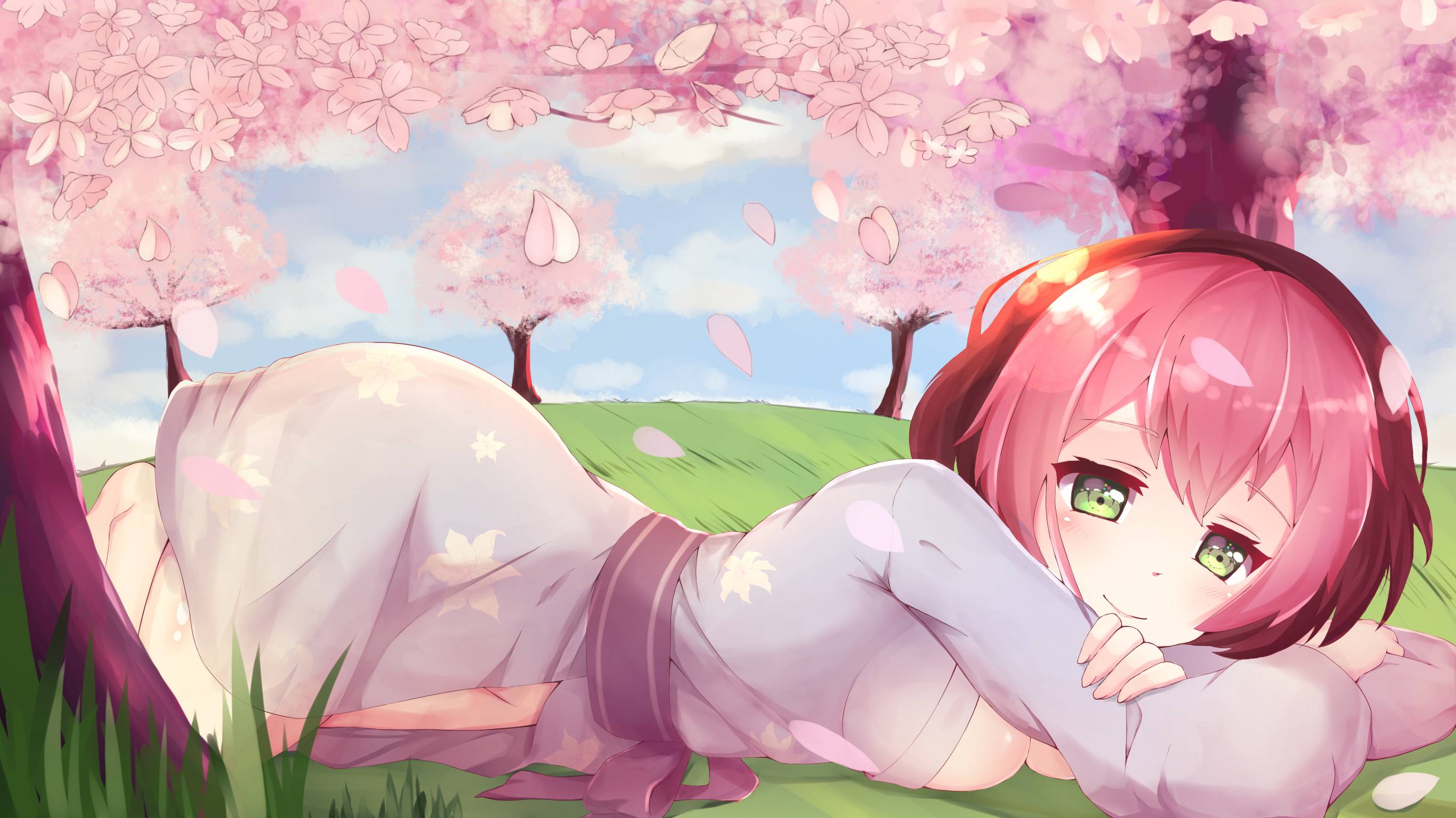 Pippi's natural assets [osu!] | Scrolller