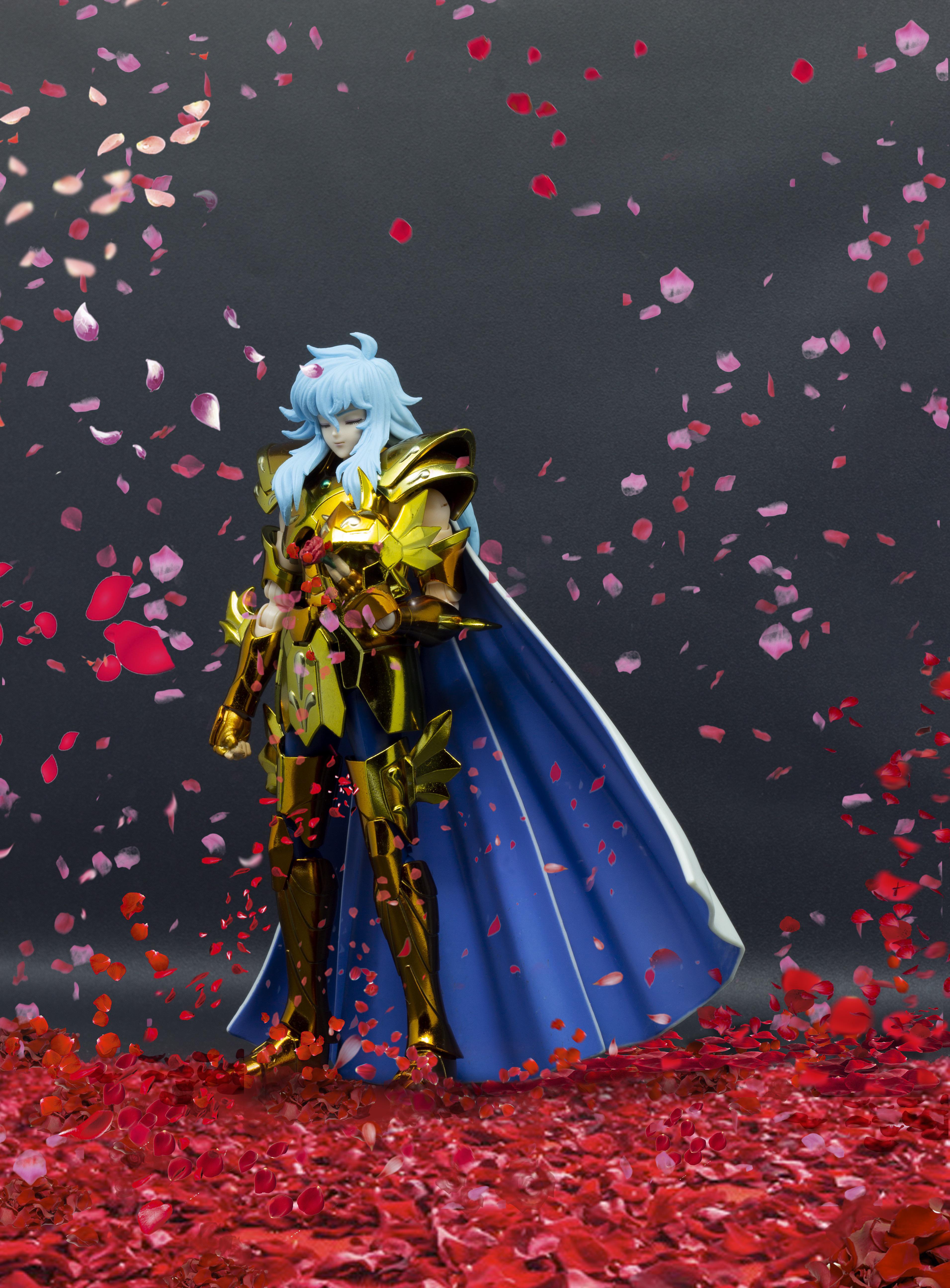 Pisces Aphrodite | Scrolller