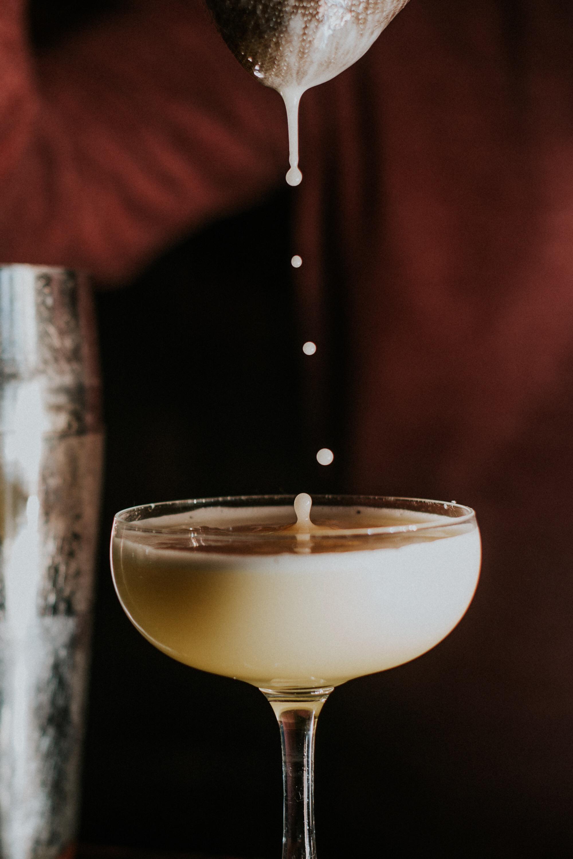 Pisco Sour | Scrolller