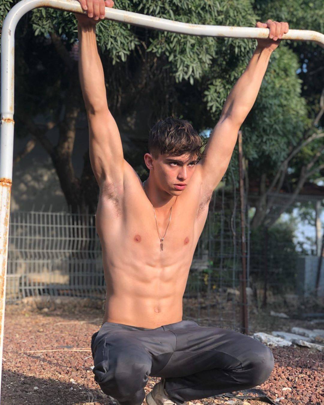 Pits! 😍 | Scrolller