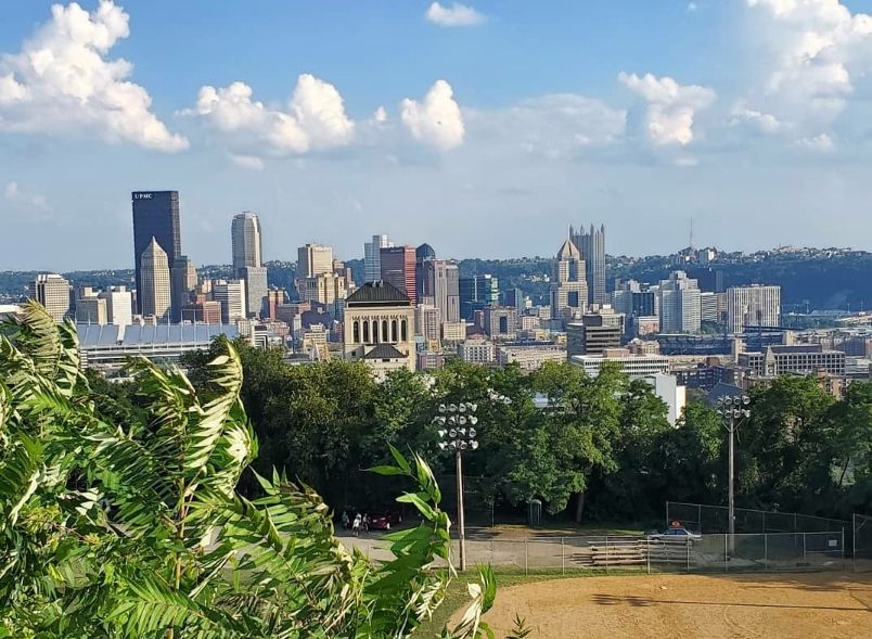 Pittsburgh, PA | Scrolller