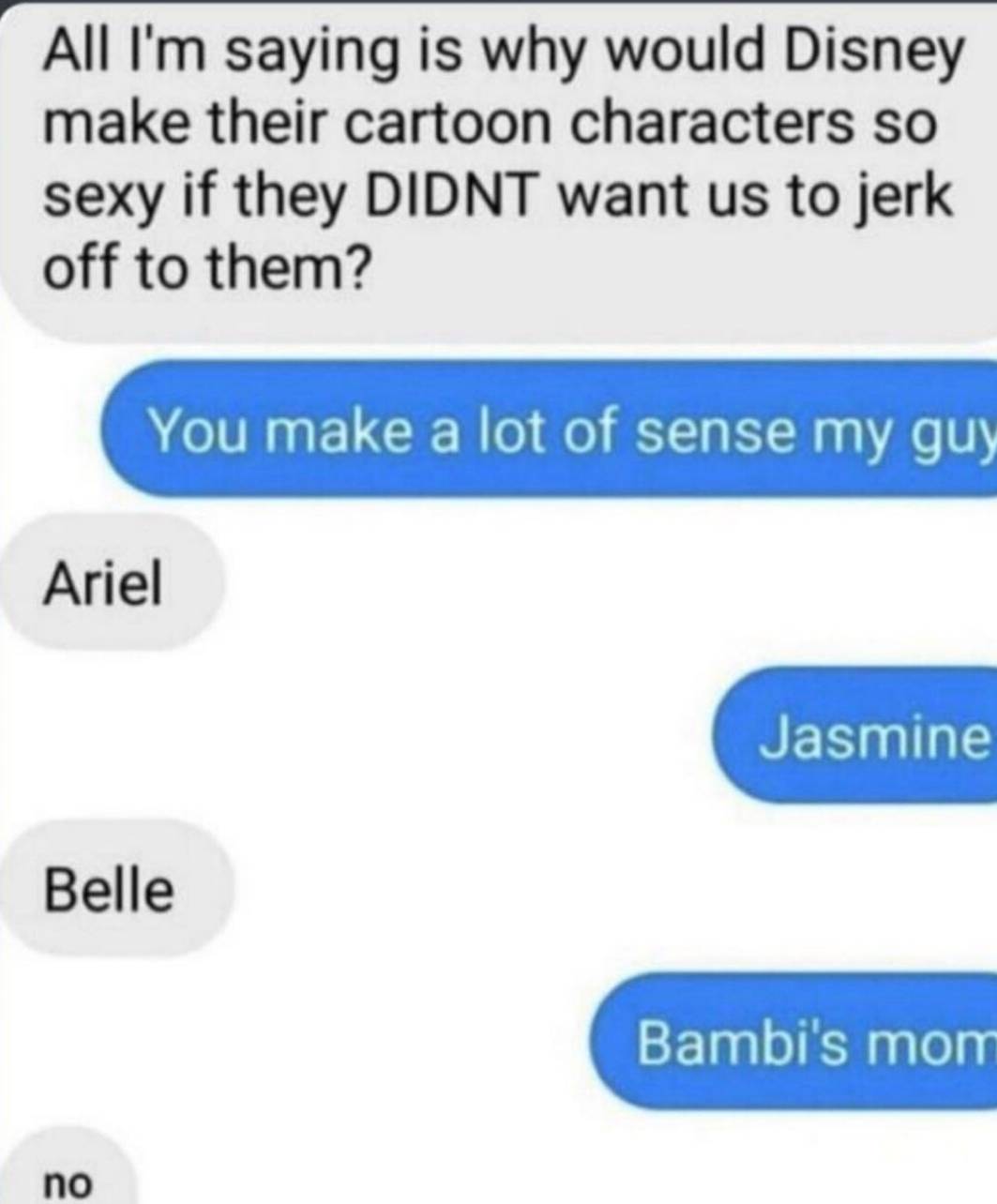 Pixar Milfs Scrolller