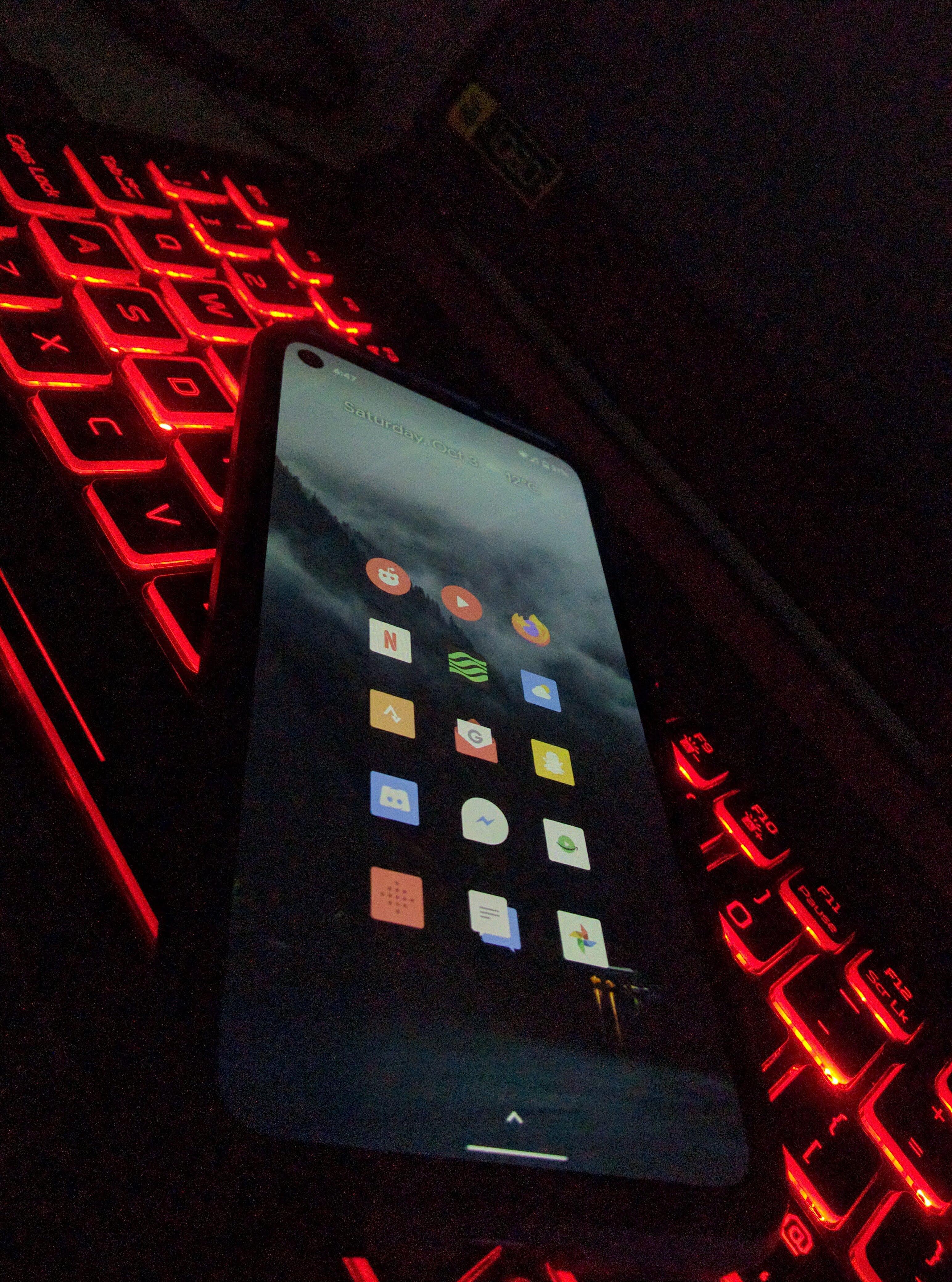 Pixel 4a Arrived yesterday 😁 | Scrolller