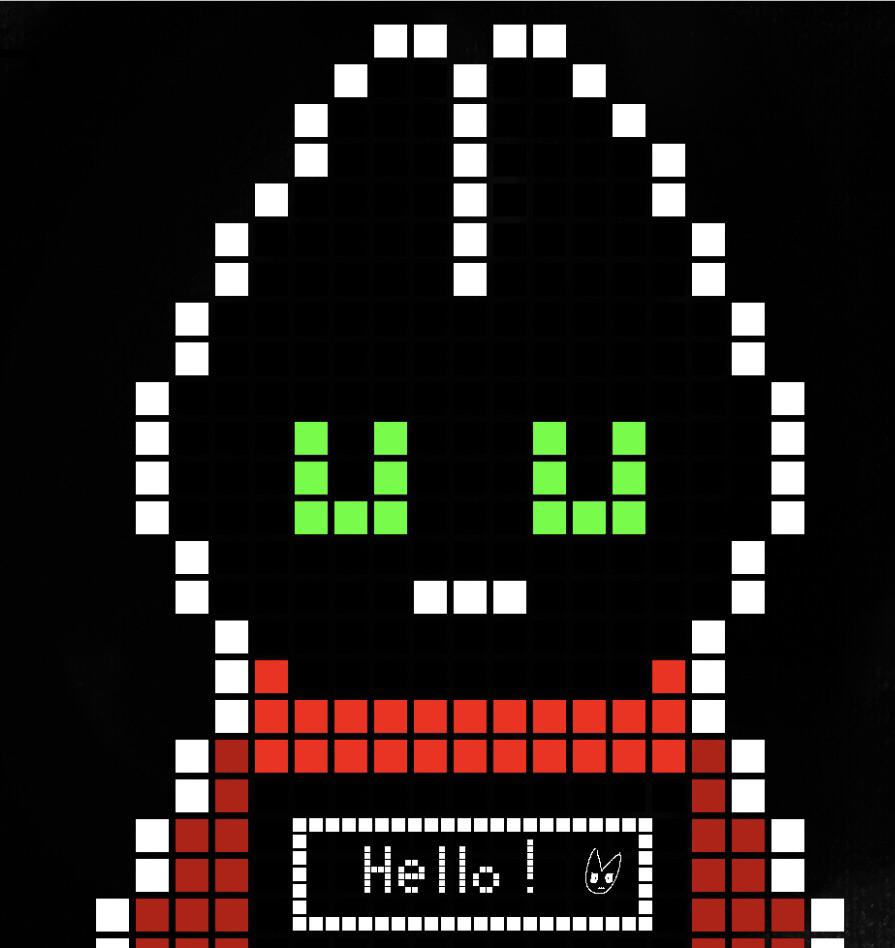 Pixel boi | Scrolller