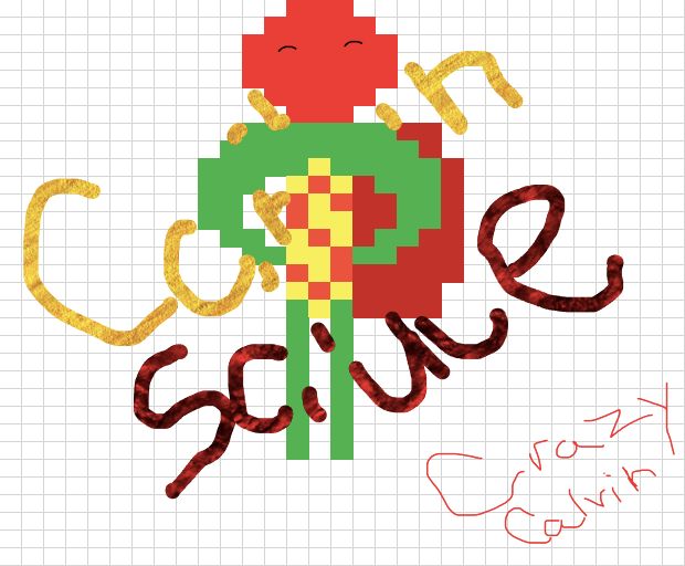 Pixel cap | Scrolller