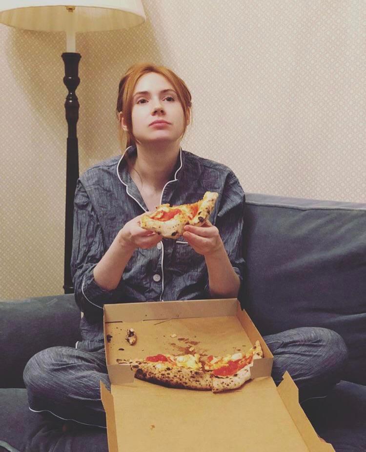 Pizza 🍕 | Scrolller