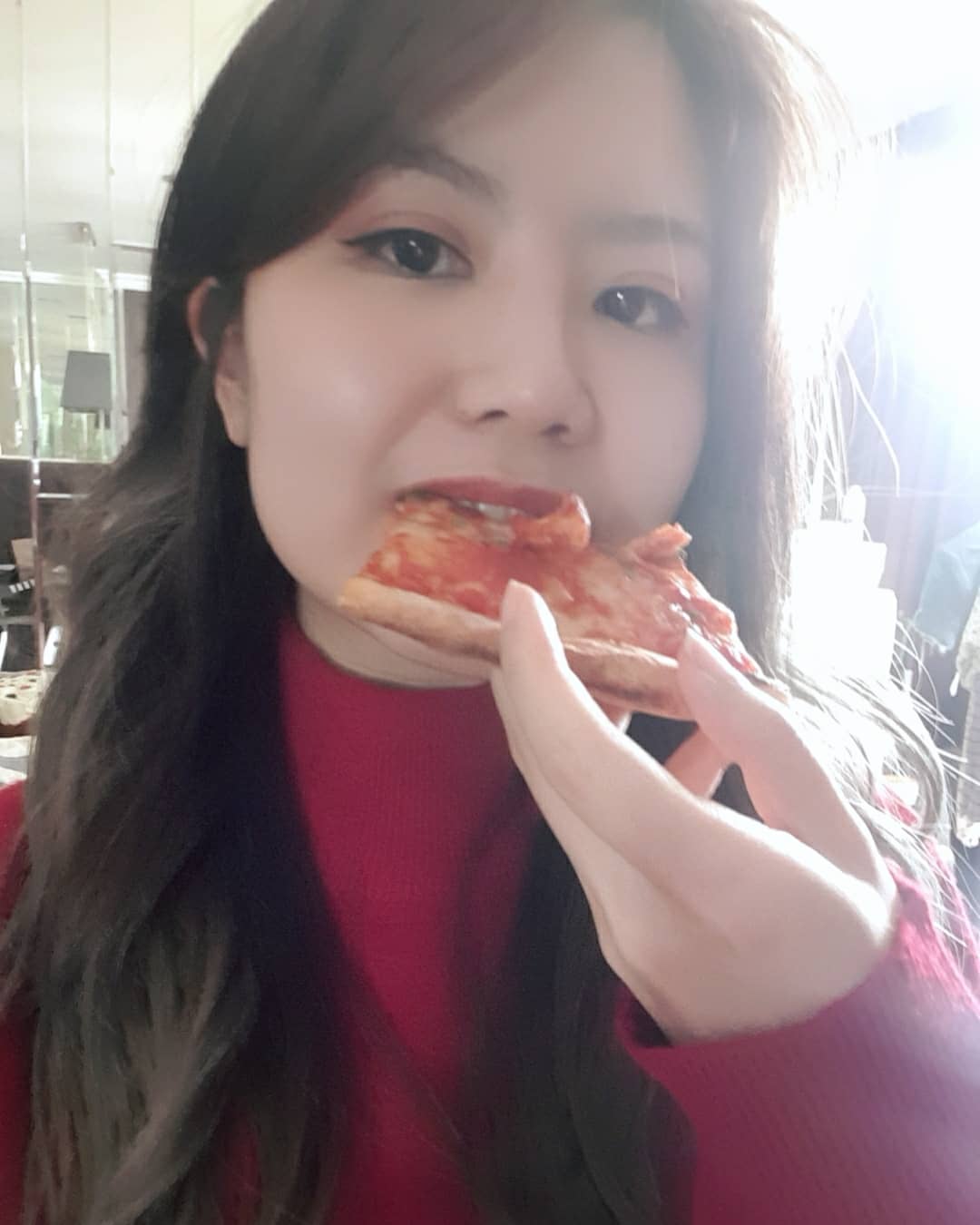 pizza time~ over 18 | Scrolller