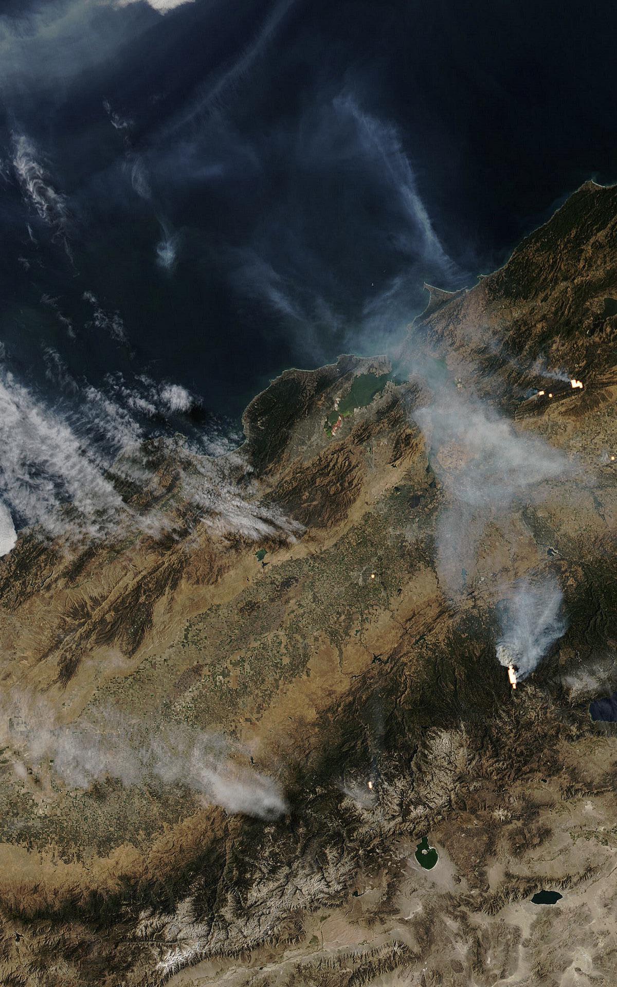 Planet Earth | Scrolller