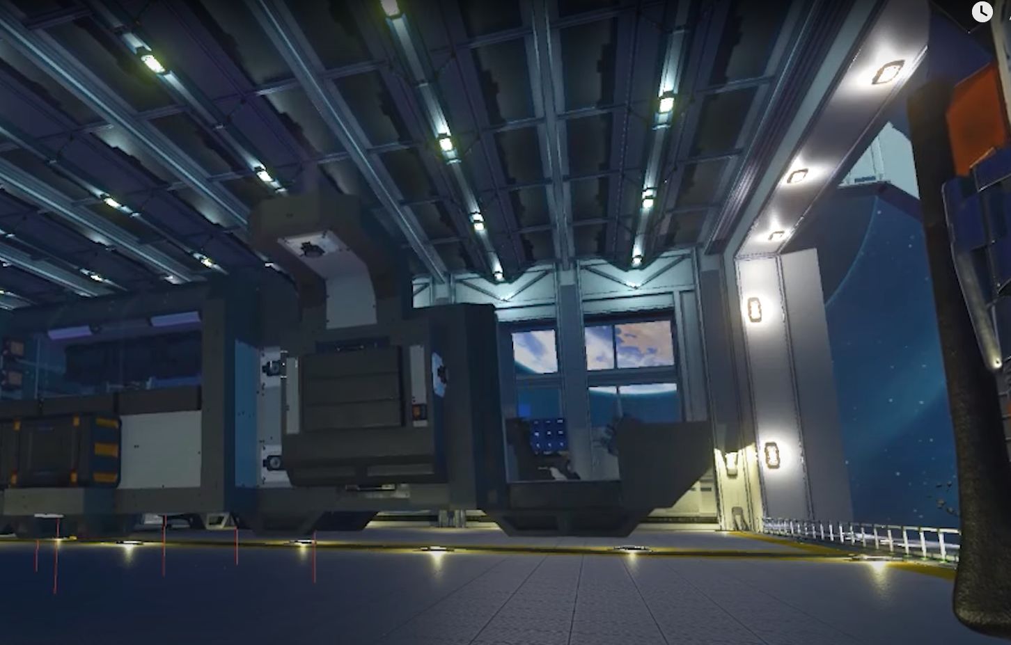 Planet in the last video looks habitable. | Scrolller