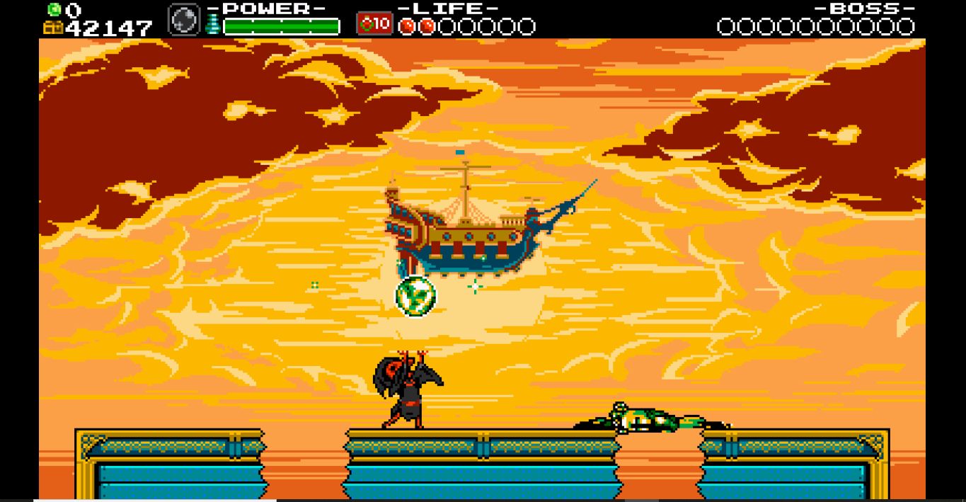 Planking Propeller Knight | Scrolller