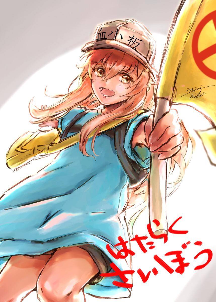 Platelet | Scrolller