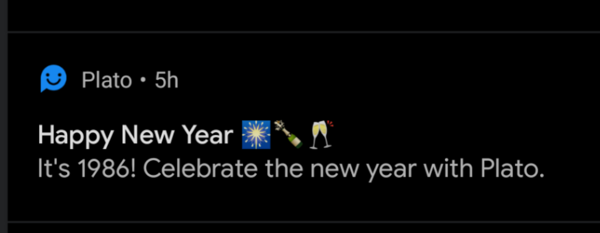 Plato, no. | Scrolller