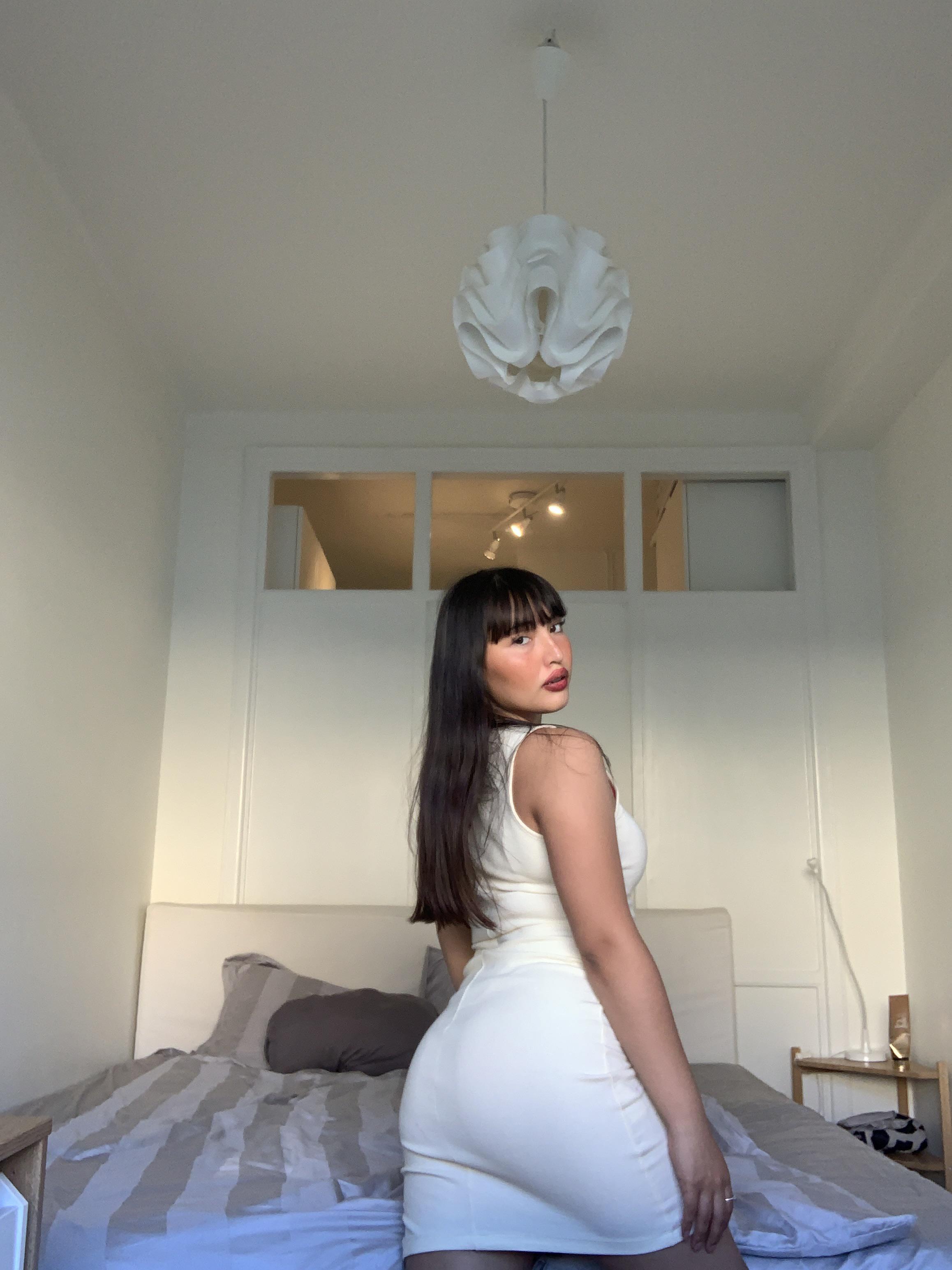 Play with my ass not my emotions ️ | Scrolller