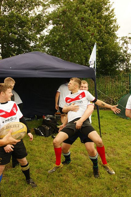 Playful Grope | Scrolller