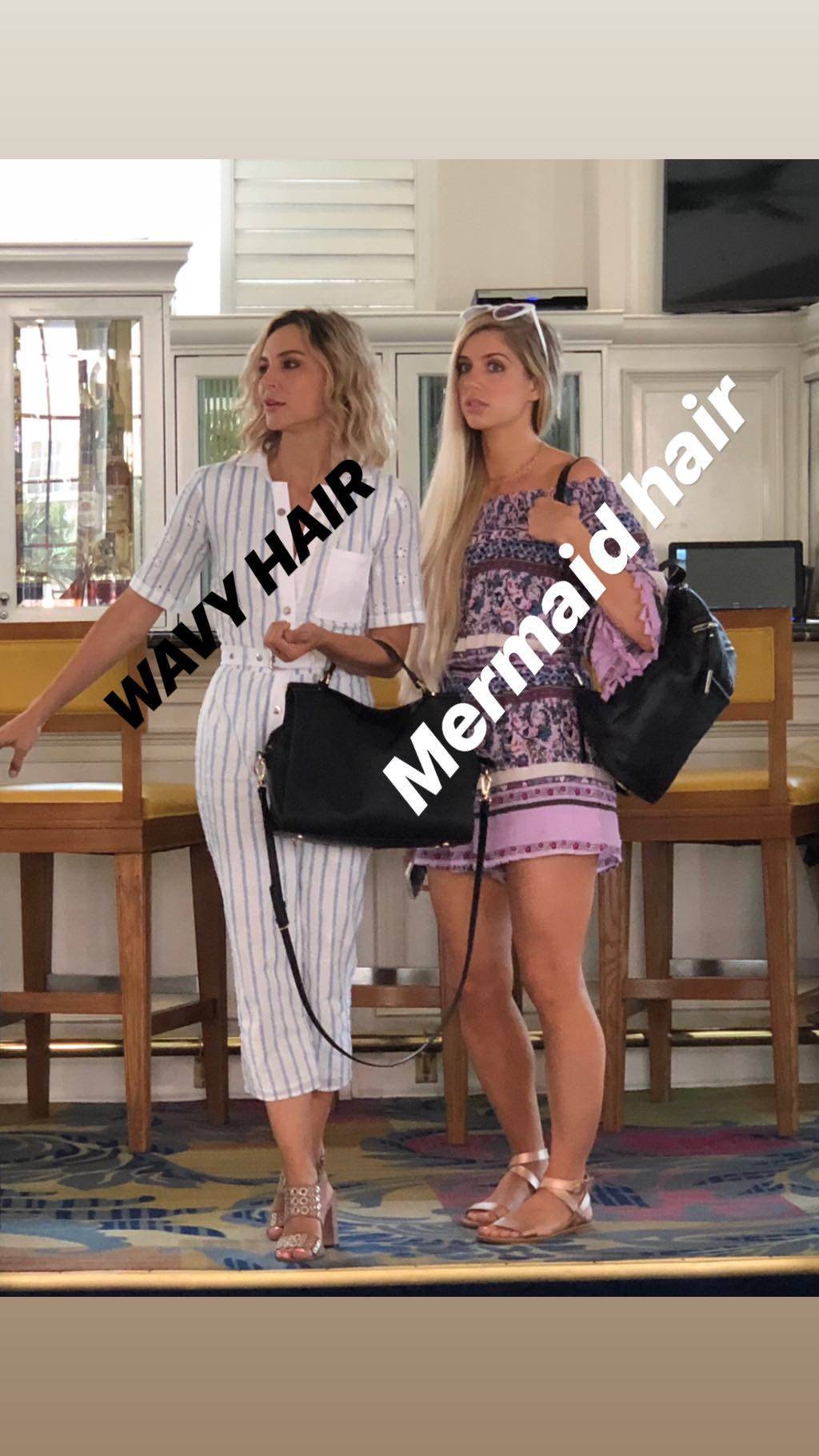 ...Playing mom & daughter in Deadly Excursion | Scrolller