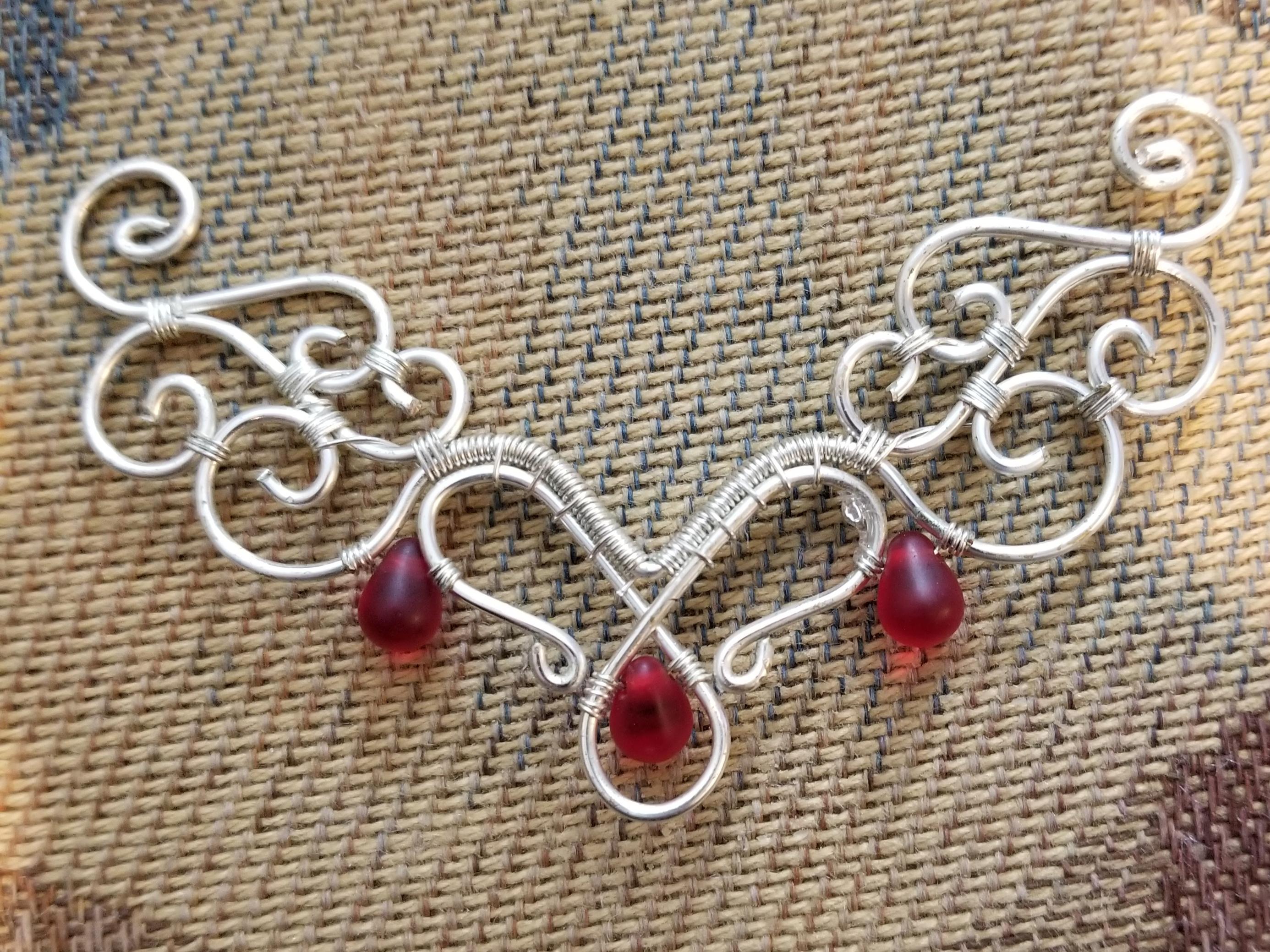 Playing with some wire | Scrolller