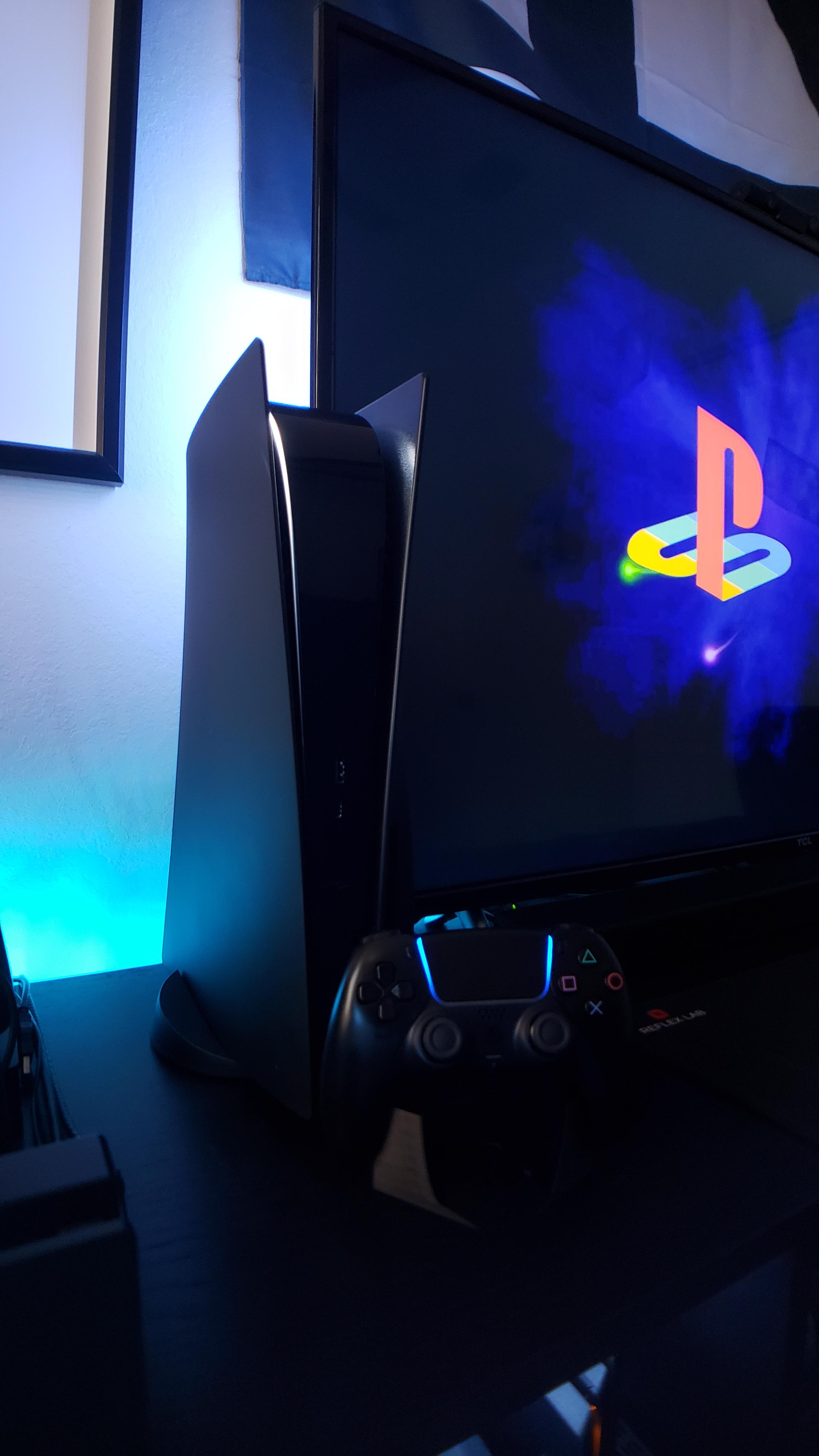 PlayStation | Scrolller