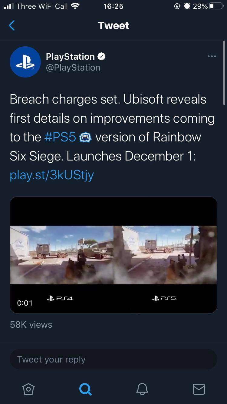 PlayStation Confirms New Season???? | Scrolller