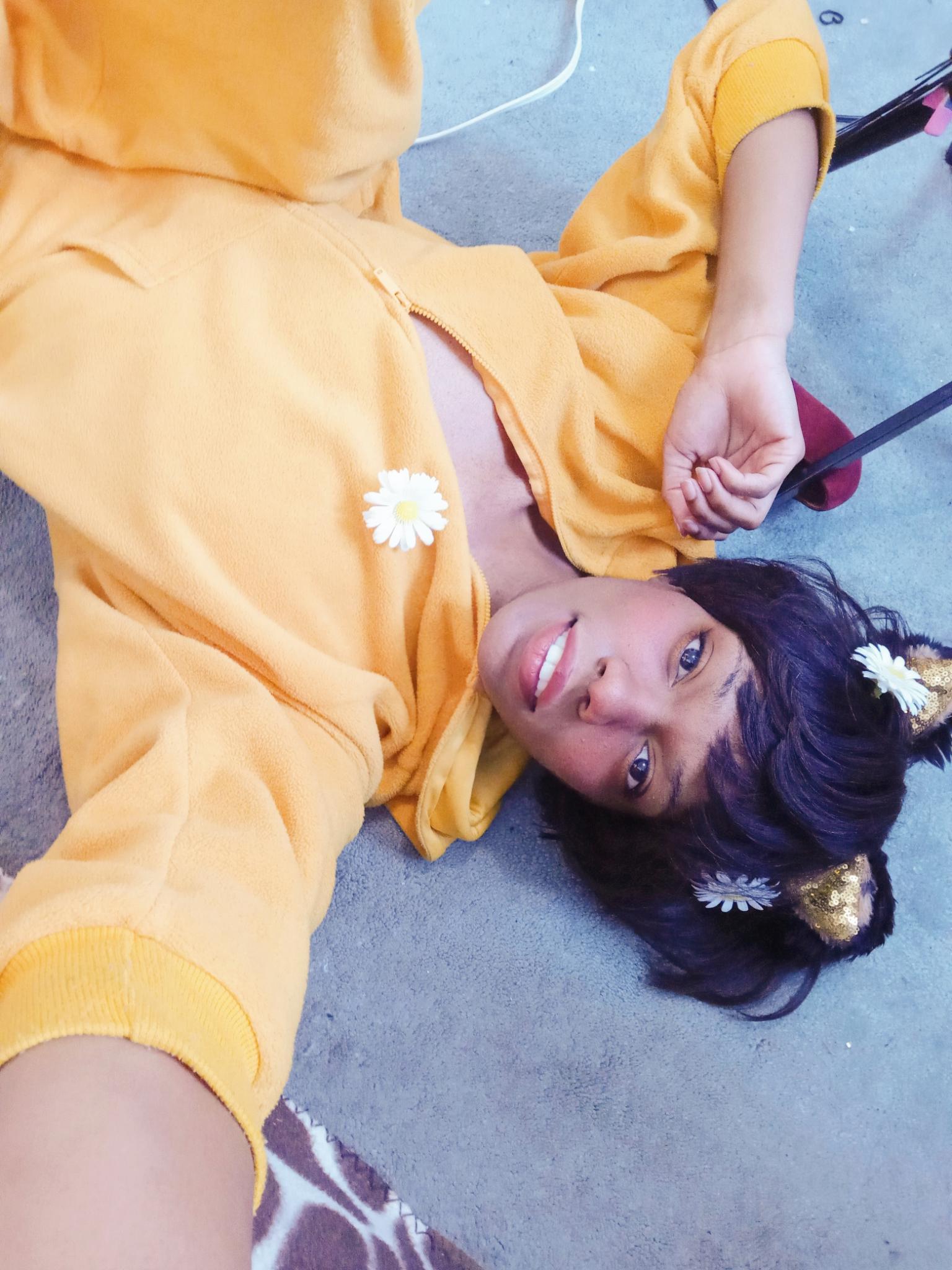 Playtime! By BlackTabby | Scrolller