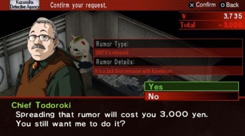 please Atlus | Scrolller