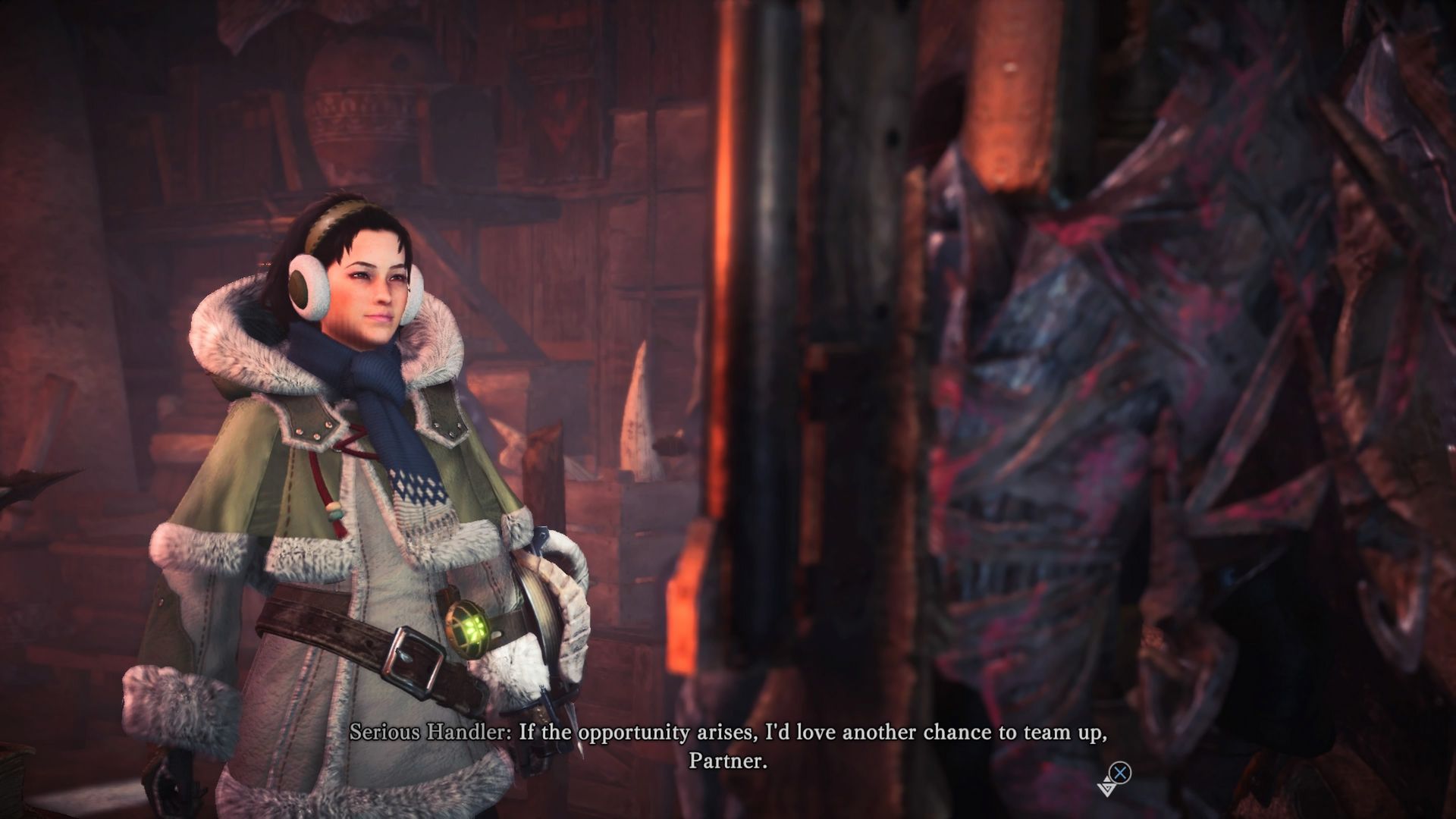 Please, Capcom? | Scrolller