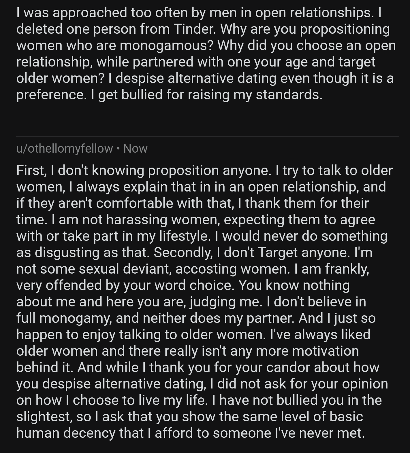 Please do not do this | Scrolller