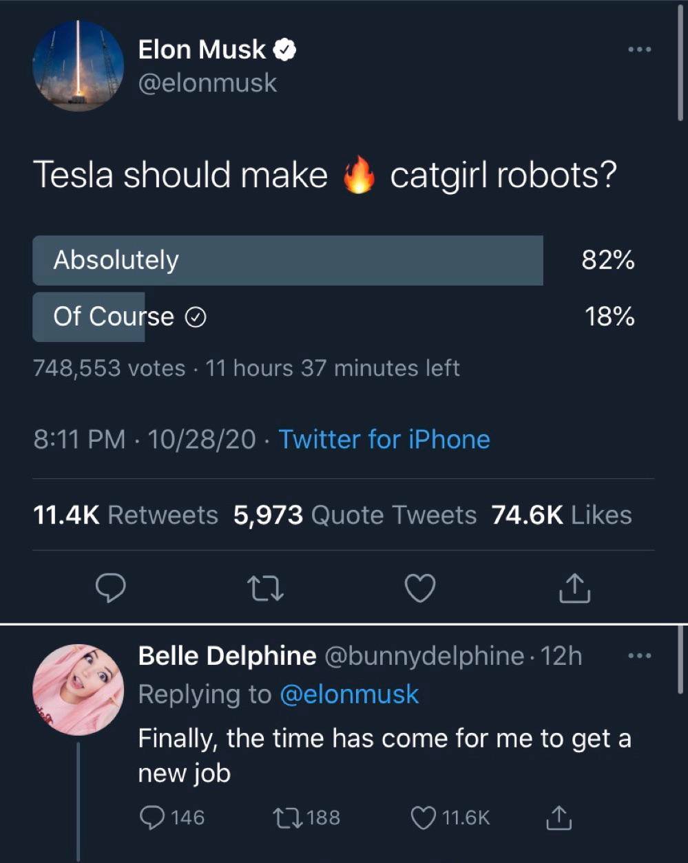 Please don’t | Scrolller