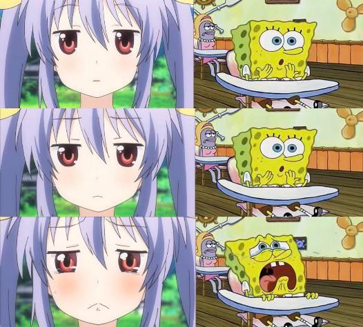 Please don’t cry... | Scrolller