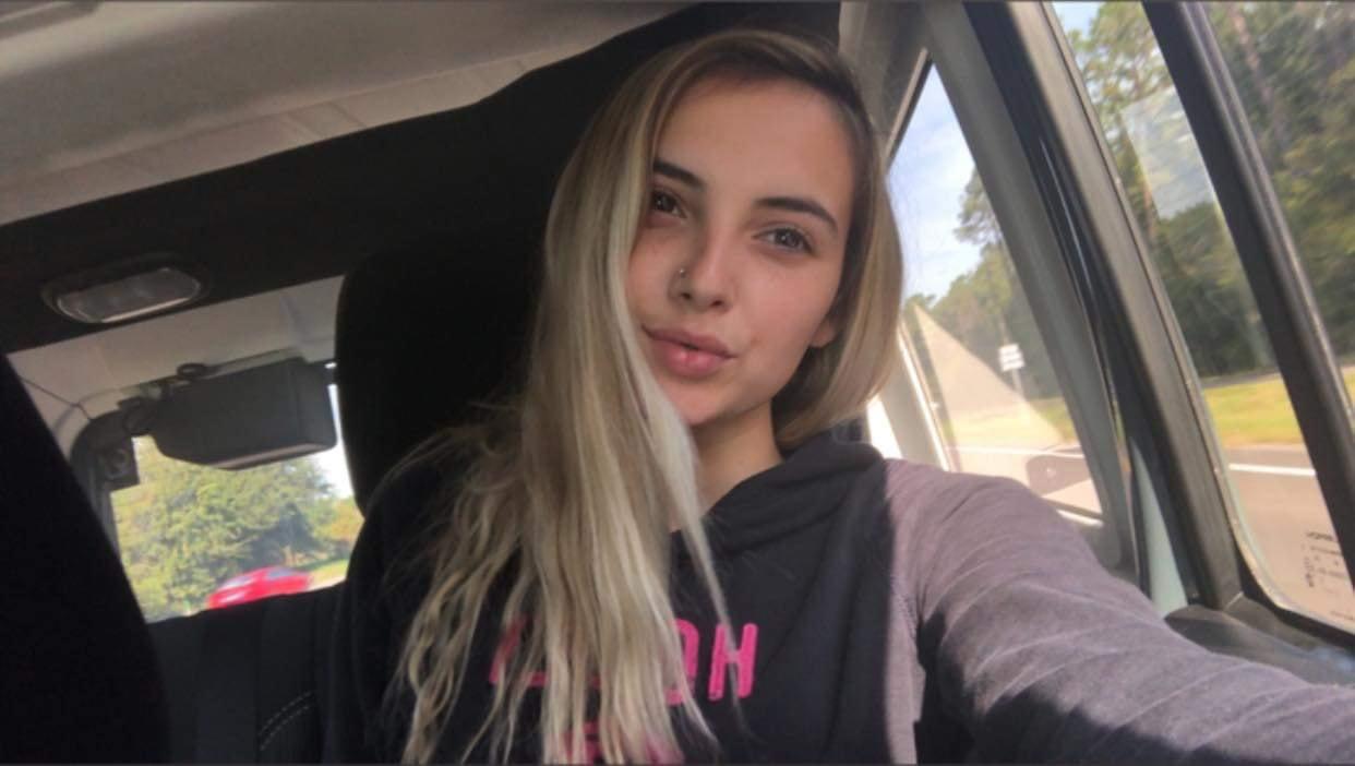 please don’t hate this is my no makeup face.. | Scrolller