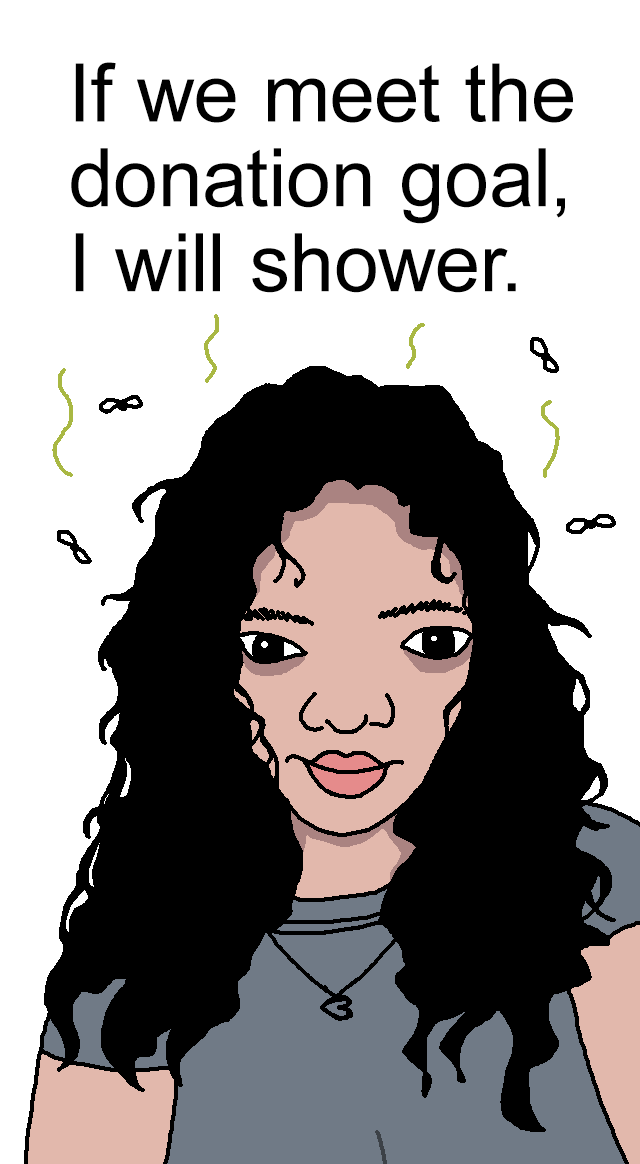 Please donate | Scrolller