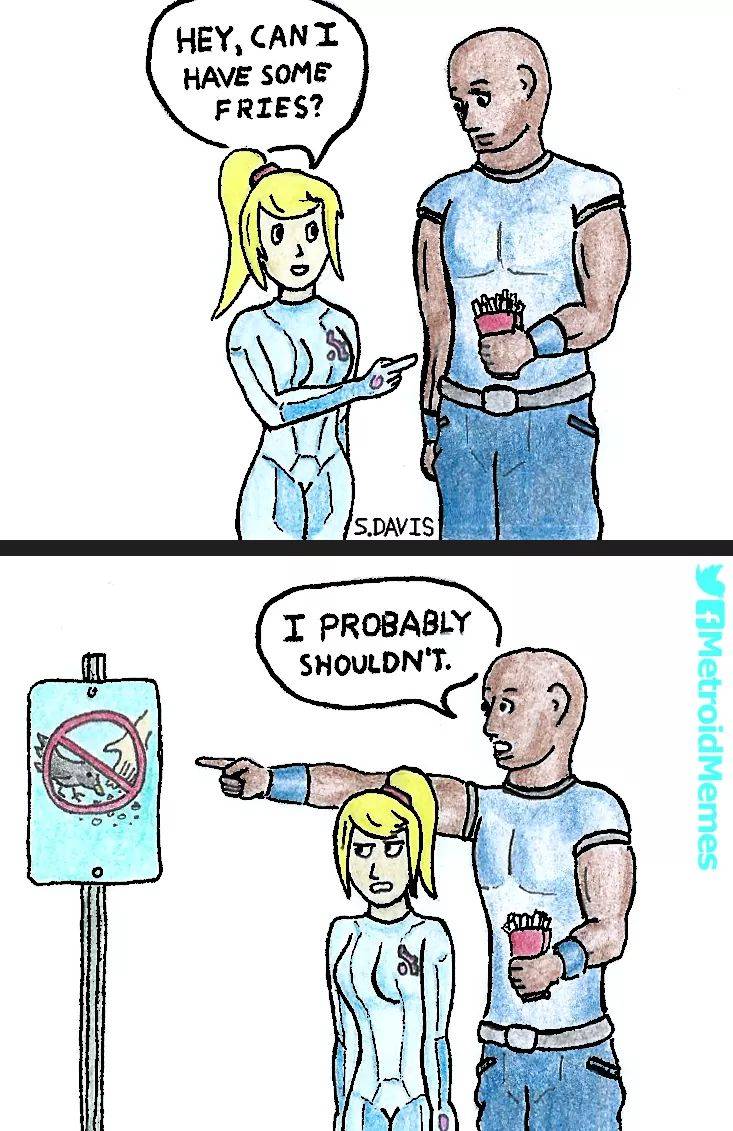 Please don't feed the birds | Scrolller