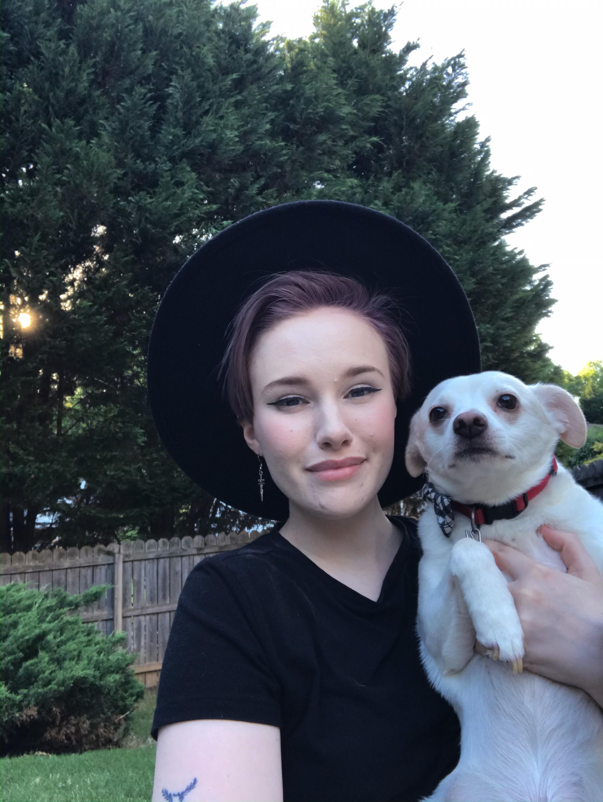 Please draw me and my son! | Scrolller