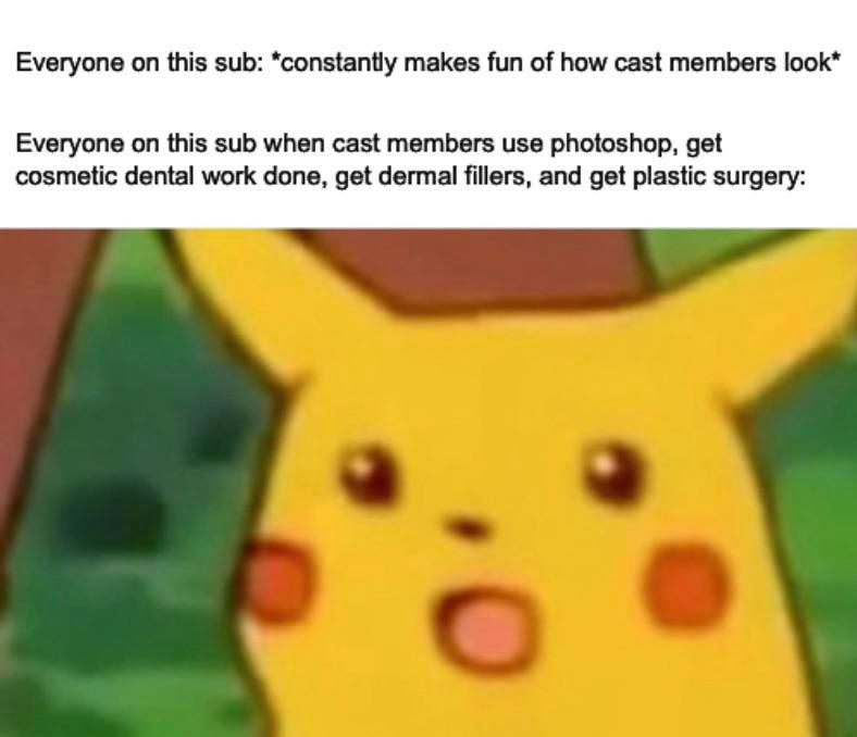 please excuse the outdated meme format | Scrolller