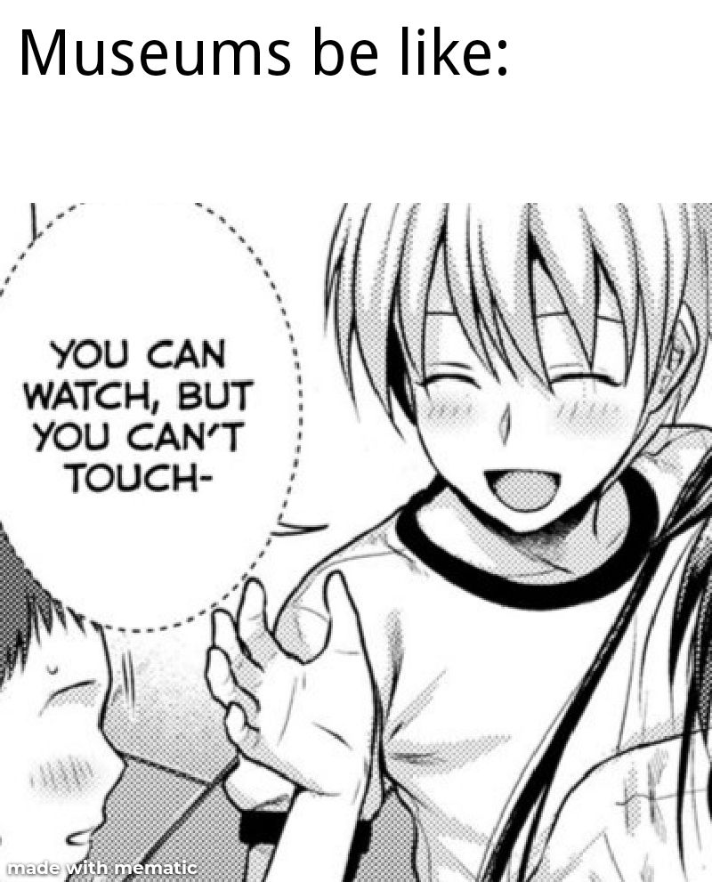 Please follow the rules | Scrolller