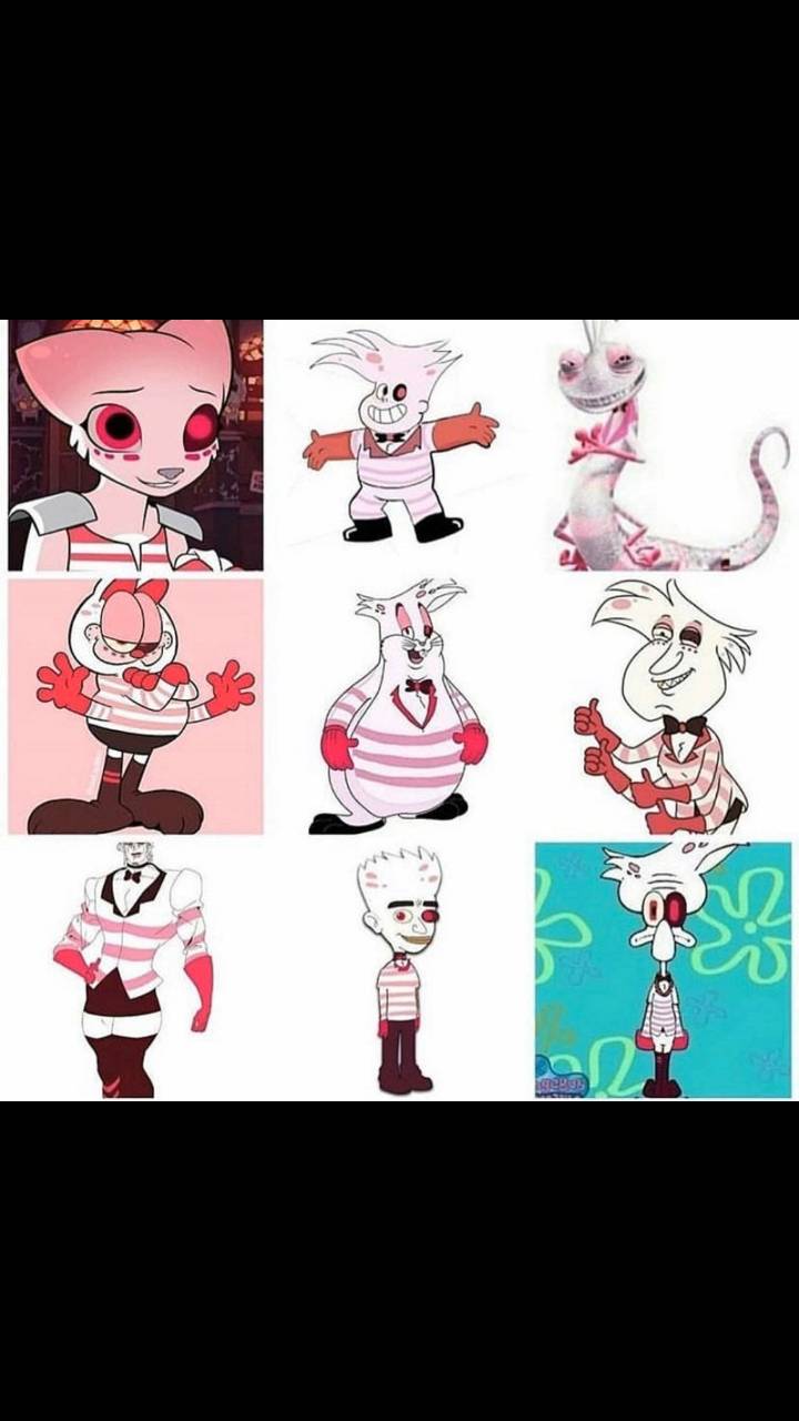 Please Help Me Scrolller