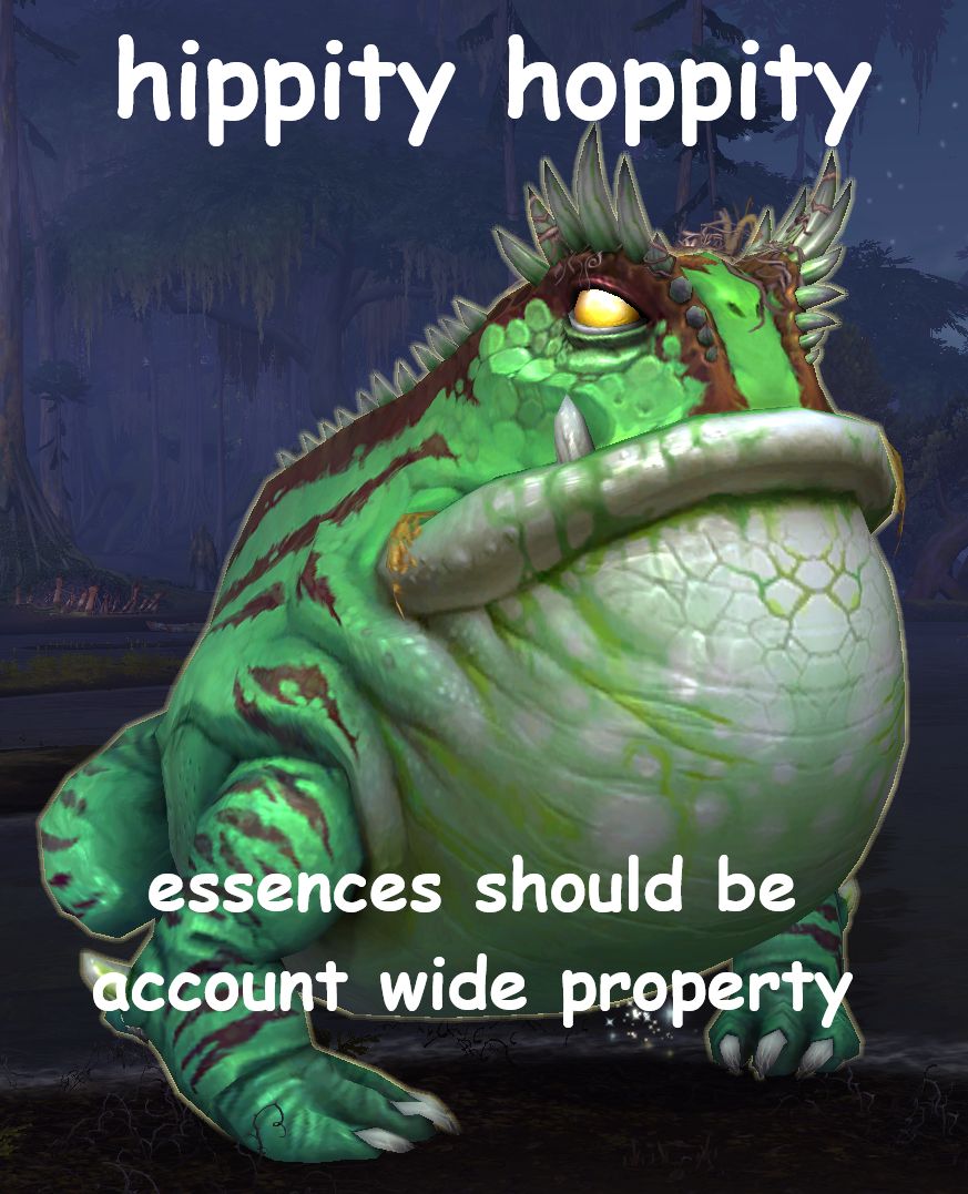 Please Ion, It's comic sans | Scrolller