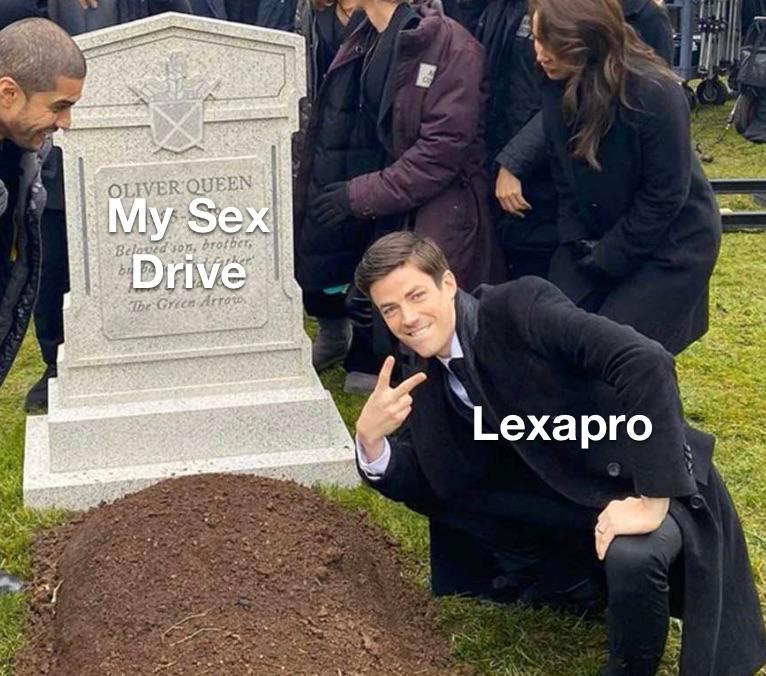 Please just one bit of the horny. | Scrolller